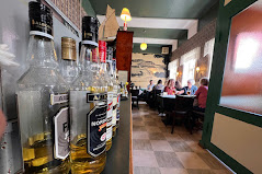 Restaurant Café Danmark i Esbjerg